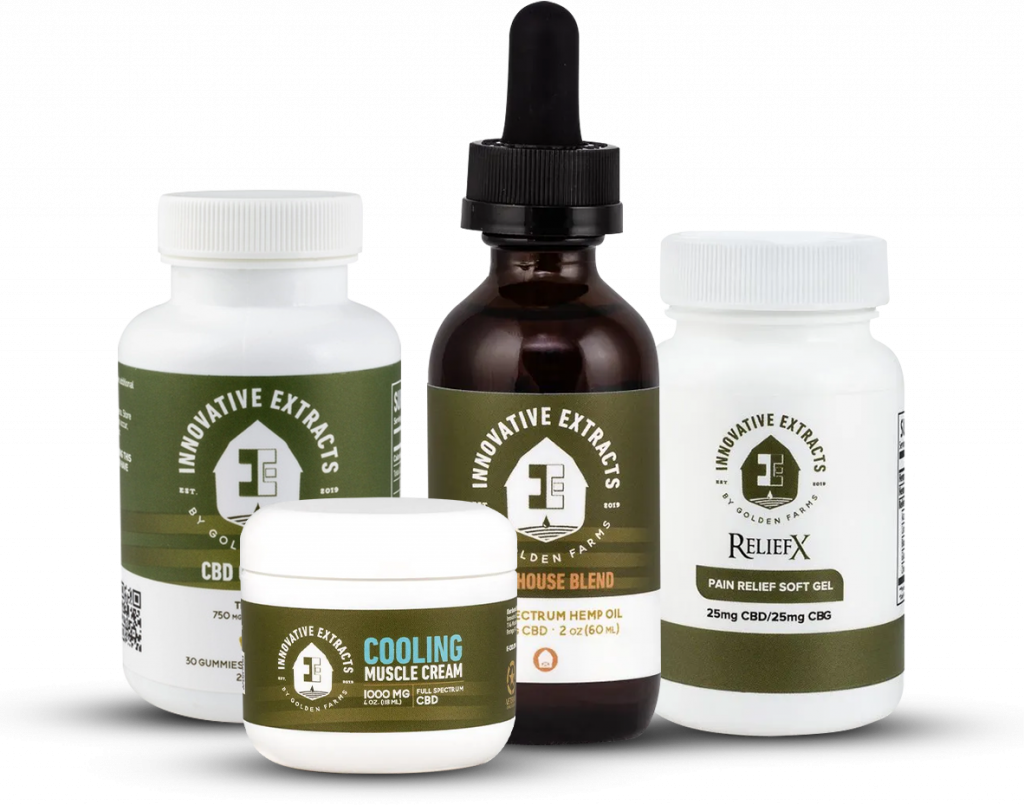 Welcome - Buy CBD Straight From the Source at IE-CBD